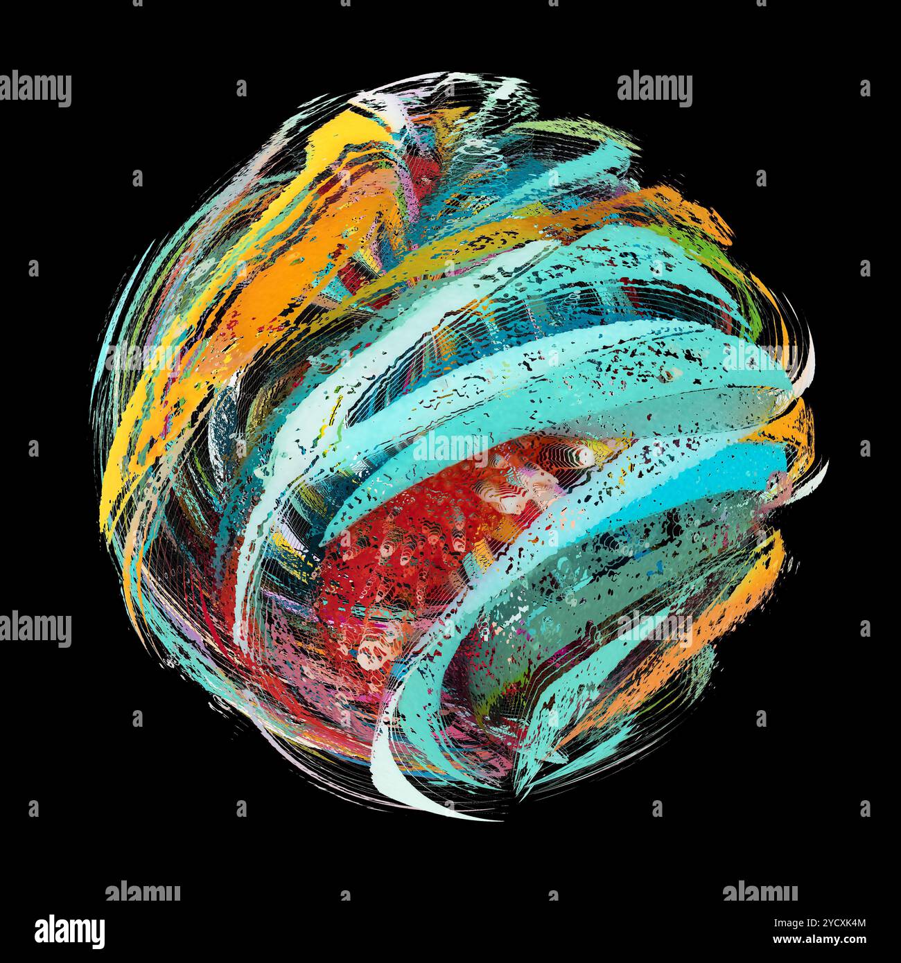 Displays bold black hi-res stock photography and images - Alamy