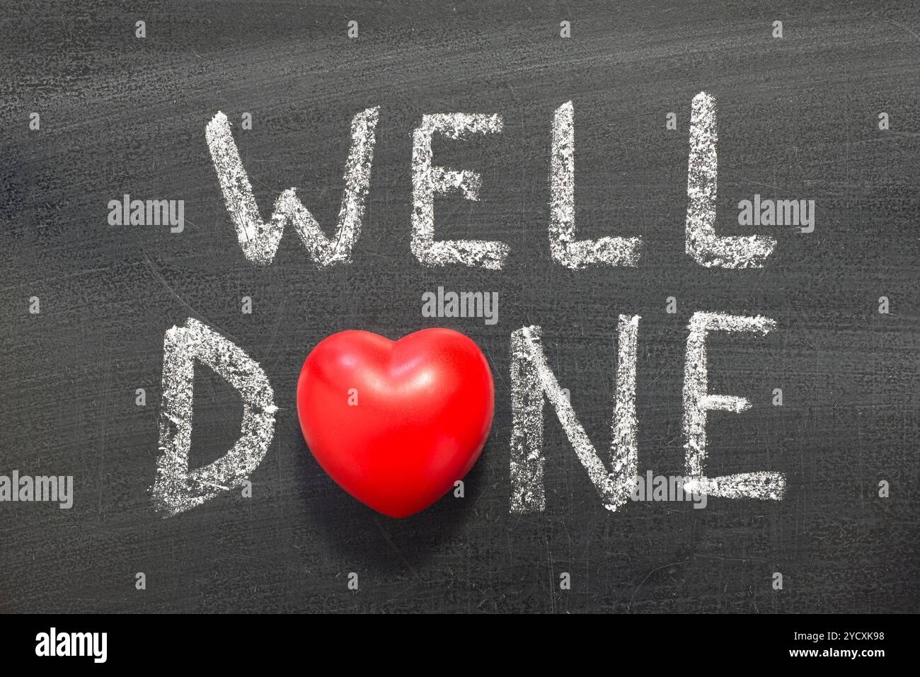 Well done hi-res stock photography and images - Alamy