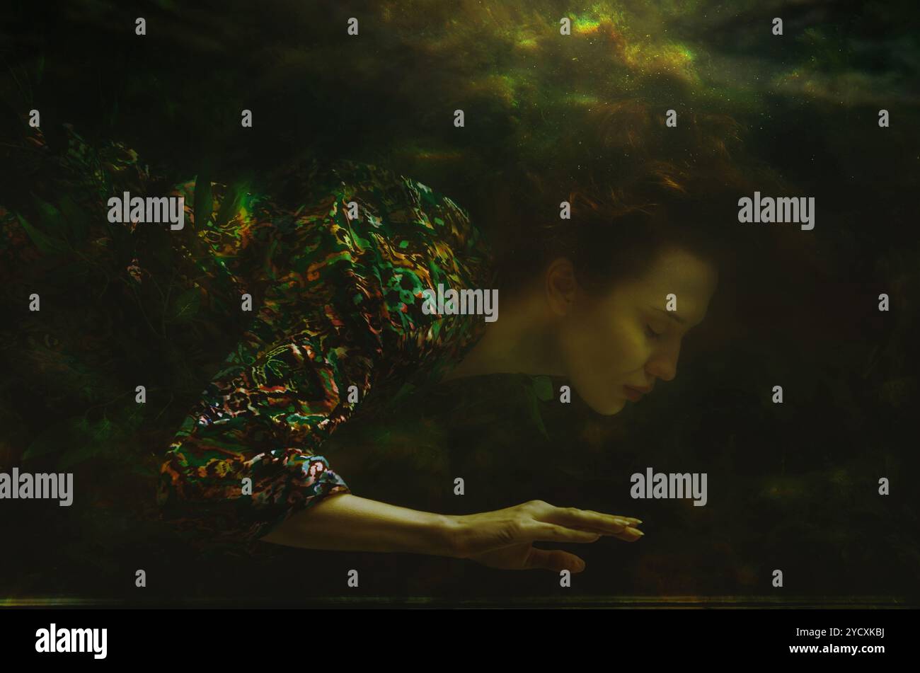 Surreal shadow play hi-res stock photography and images - Alamy