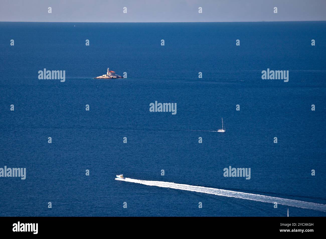 Archiprelago hi-res stock photography and images - Alamy