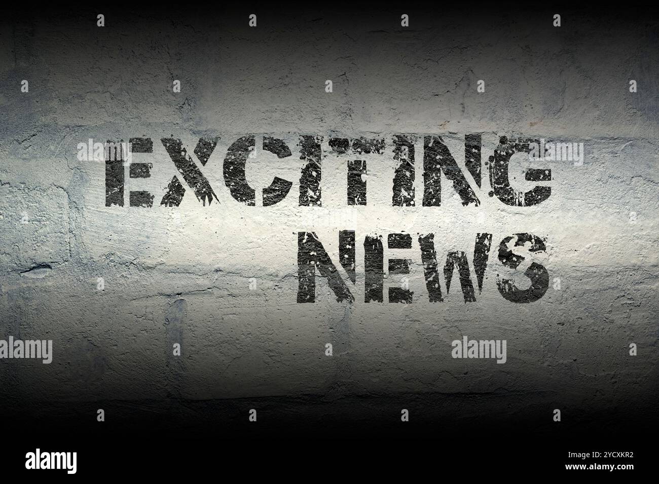 Exciting to see hi-res stock photography and images - Alamy