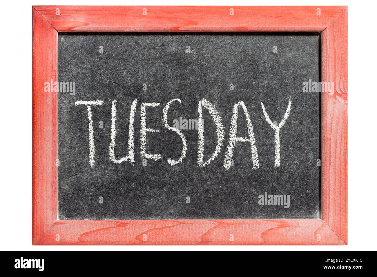 Red tuesday Cut Out Stock Images & Pictures - Alamy