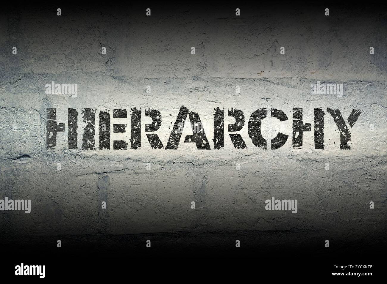 Hierarchy of control hi-res stock photography and images - Alamy