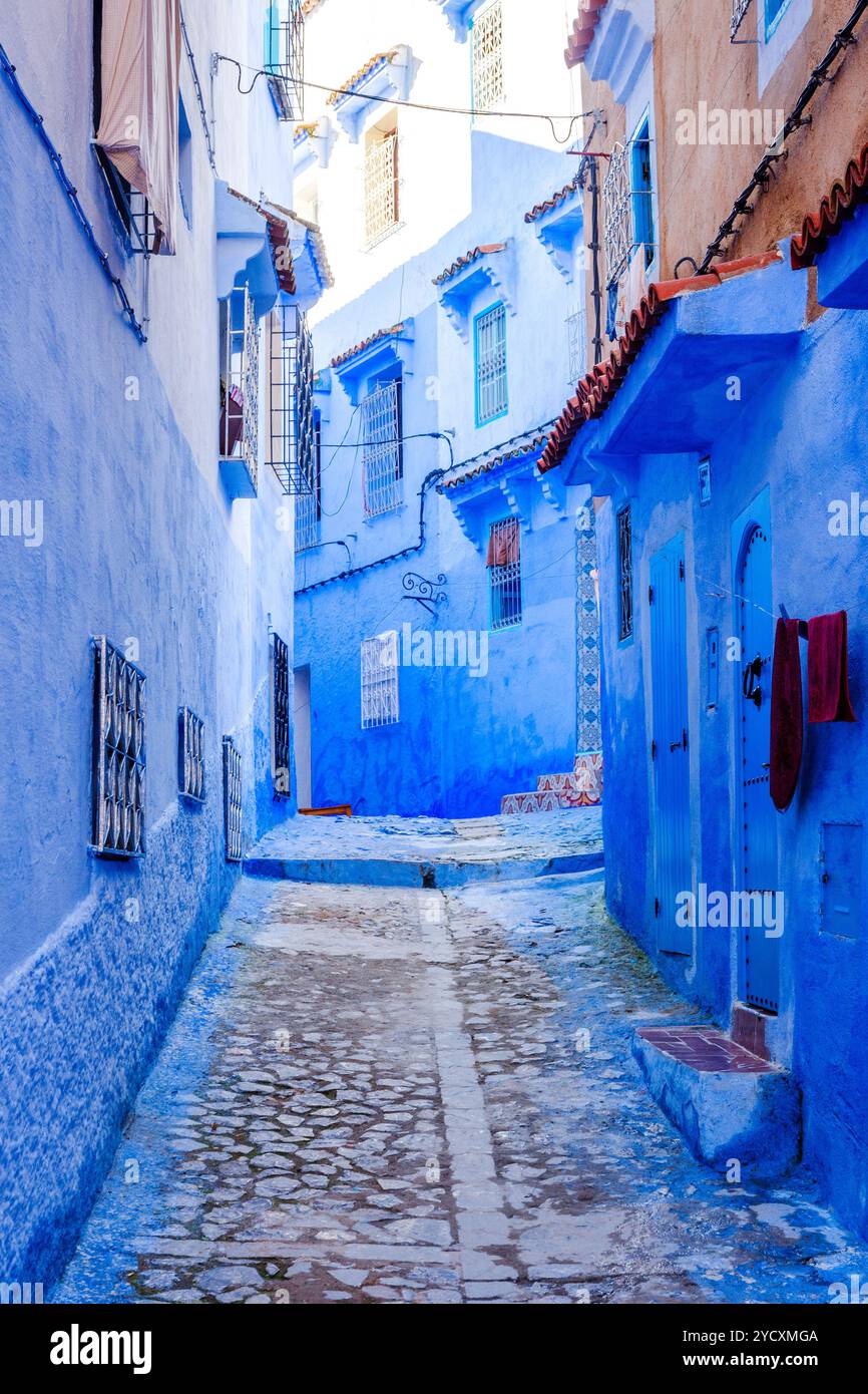 Chefchaouen culture hi-res stock photography and images - Alamy
