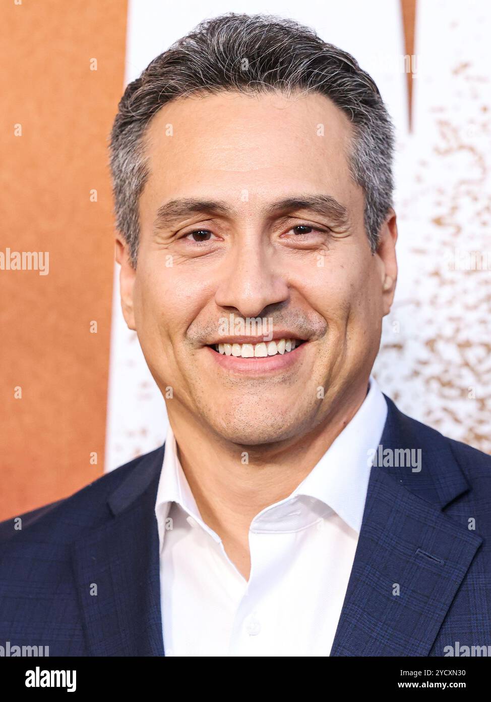 Demian castro hi-res stock photography and images - Alamy