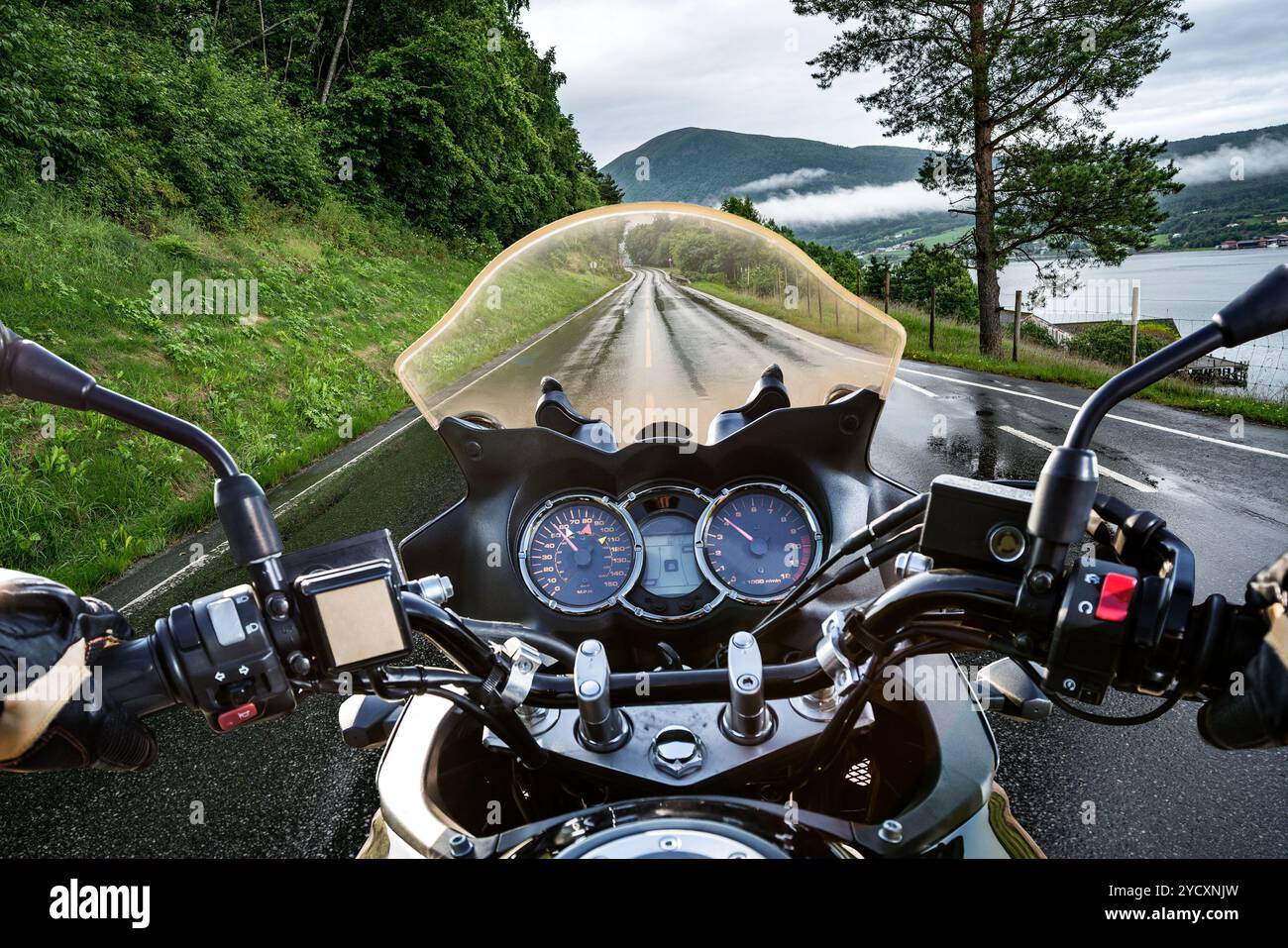 Person drive hi-res stock photography and images - Alamy