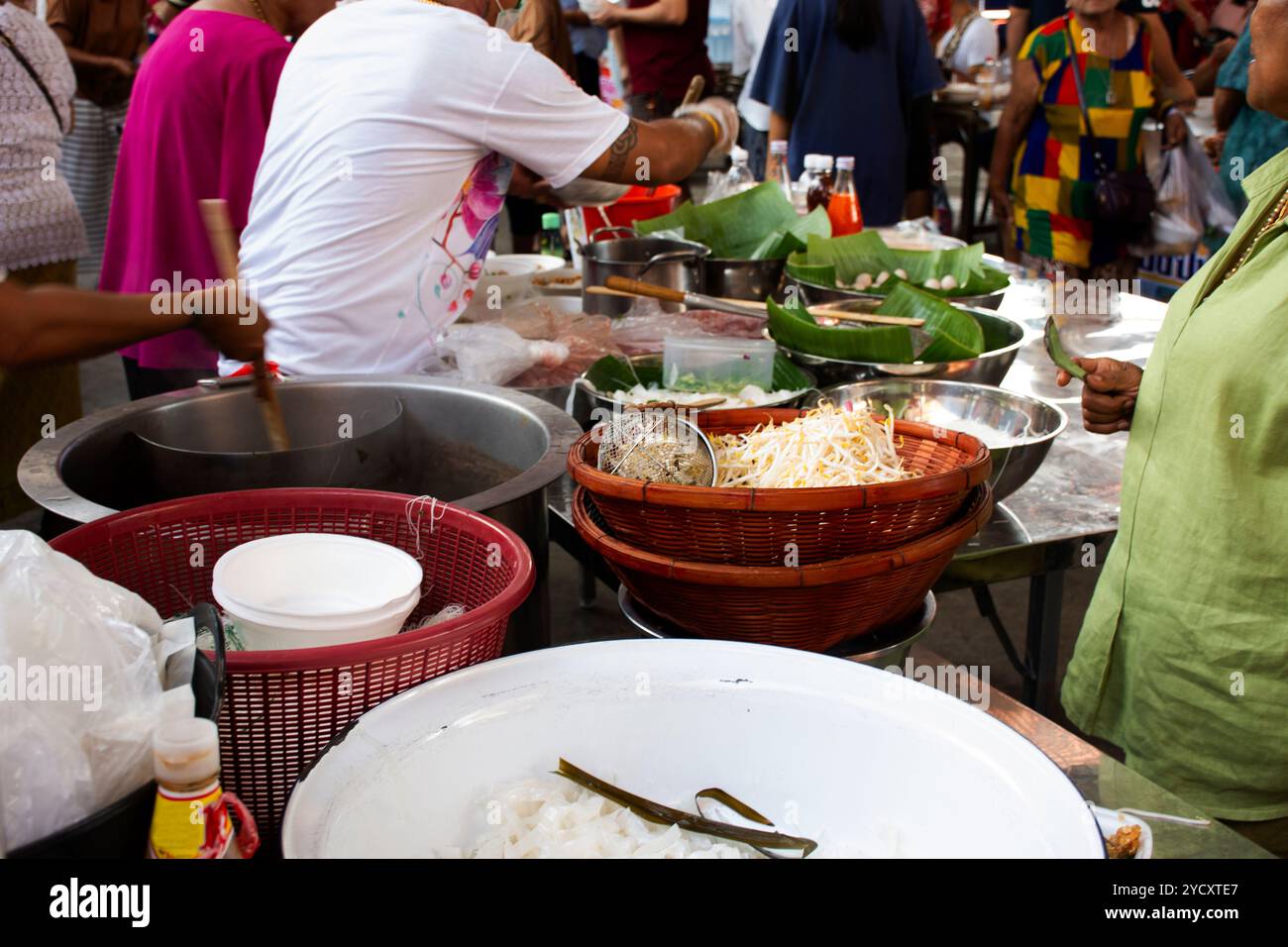 Kuai tiao hi-res stock photography and images - Alamy