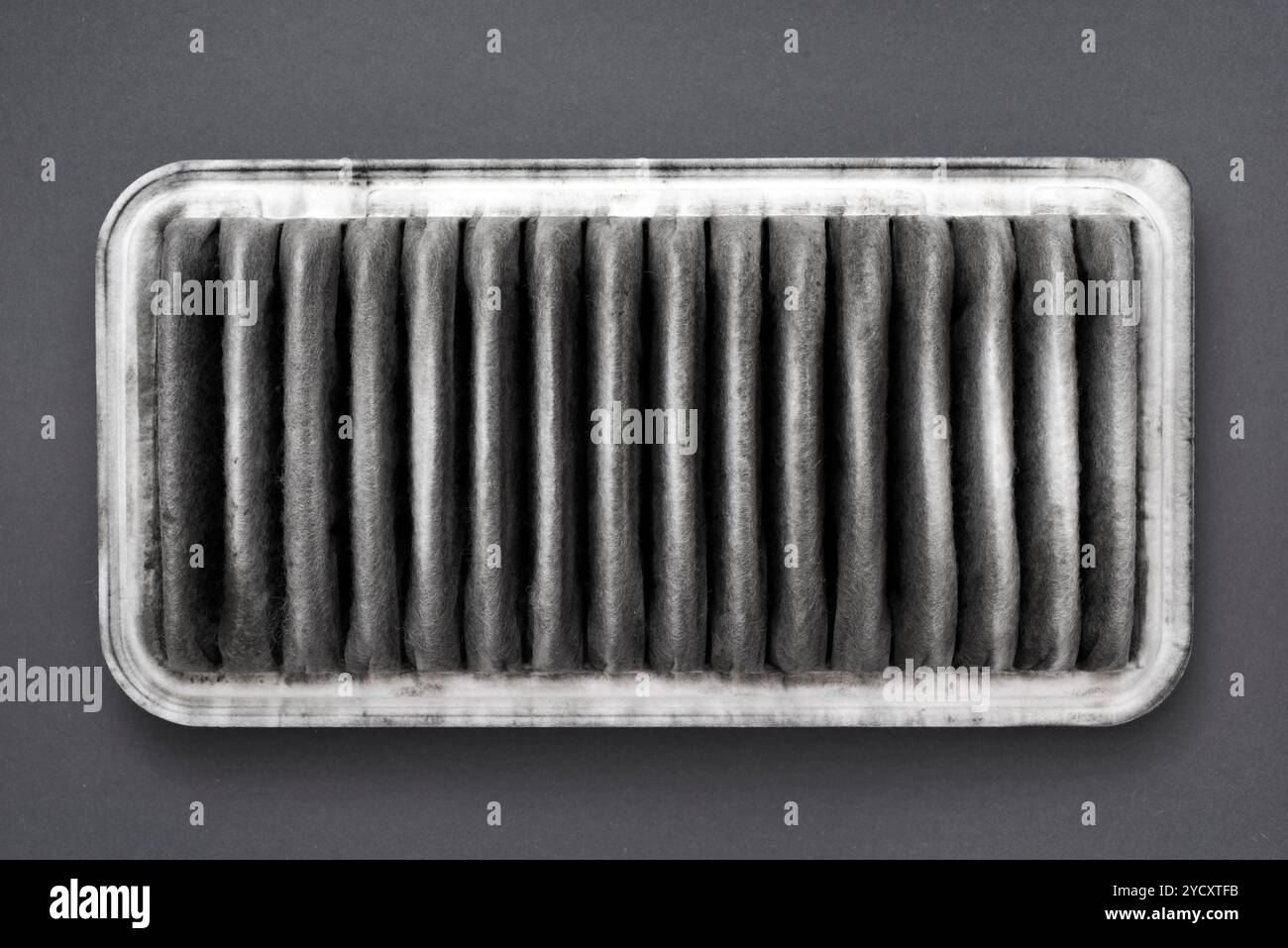 Dirty air filter hi-res stock photography and images - Alamy