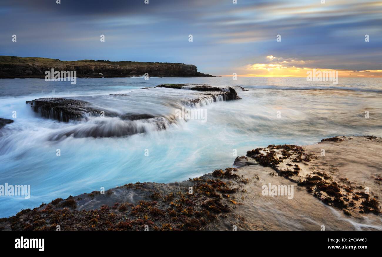 Little bay australia hi-res stock photography and images - Alamy
