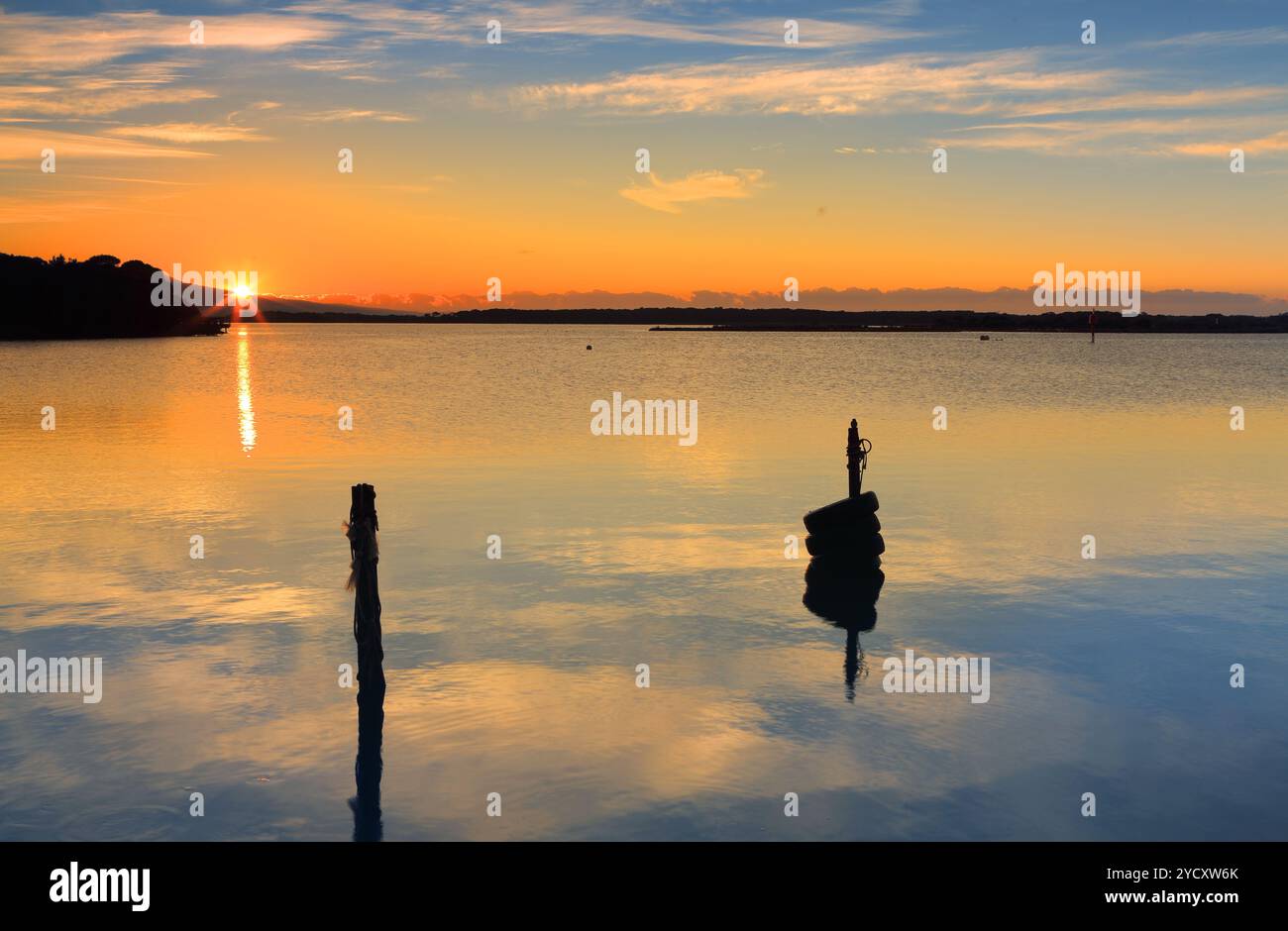 Mallacoota hi-res stock photography and images - Alamy