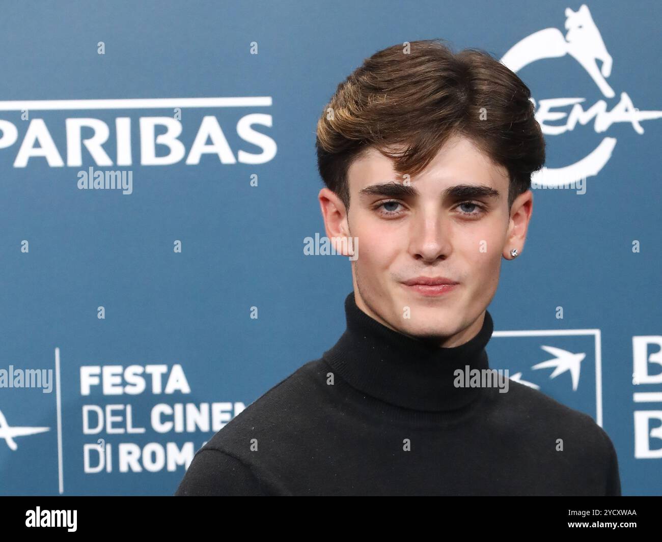 Andrea arru hi-res stock photography and images - Alamy