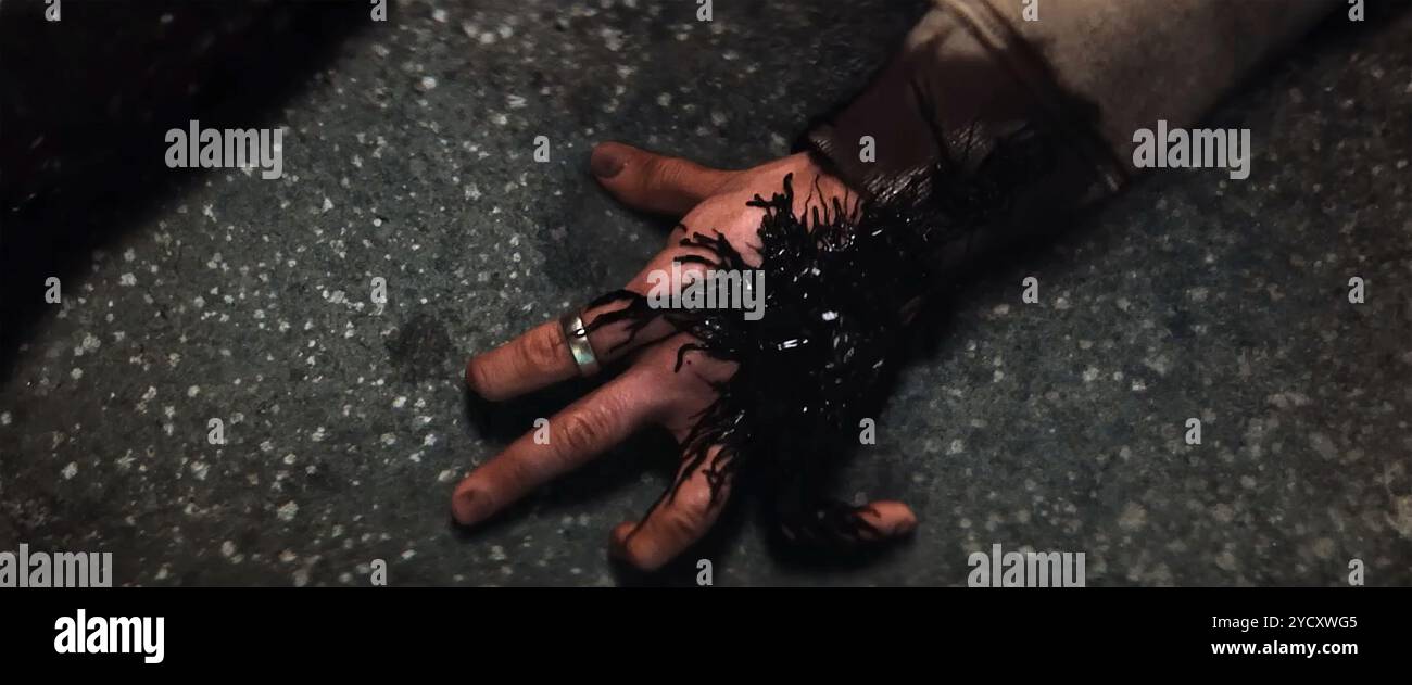 VENOM: THE LAST DANCE - FILM STILLS. 2024 . USA. Venom: The Last Dance ...