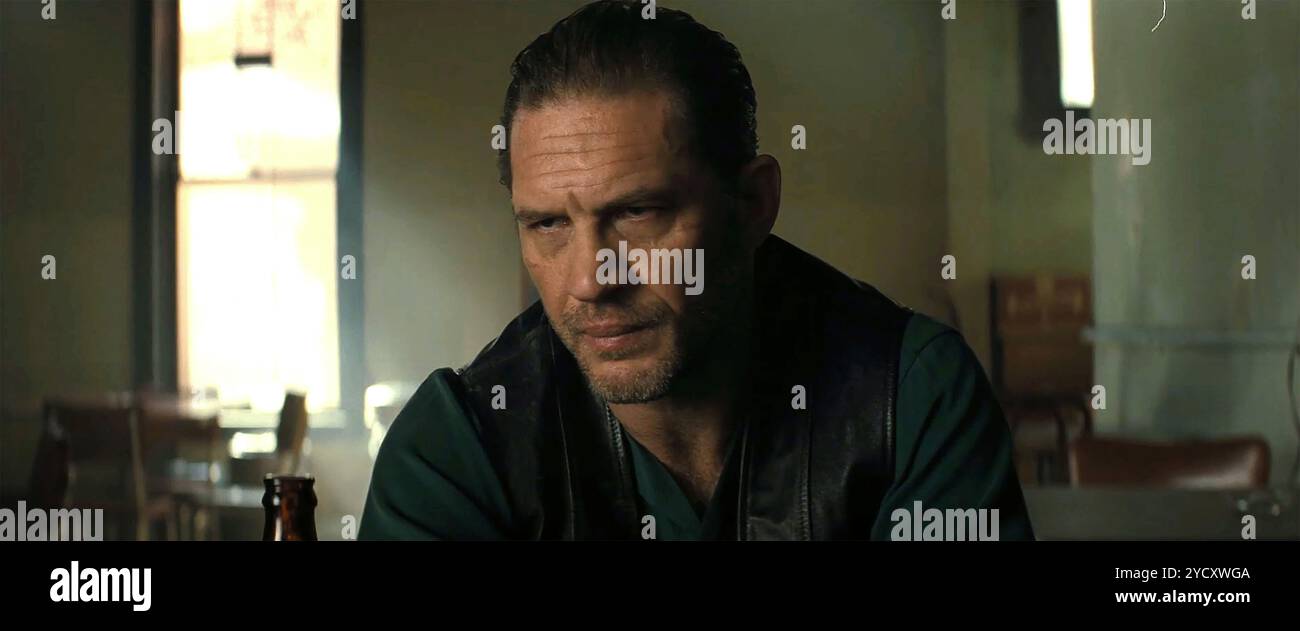 VENOM: THE LAST DANCE - FILM STILLS. 2024 . USA. Tom Hardy in Venom ...