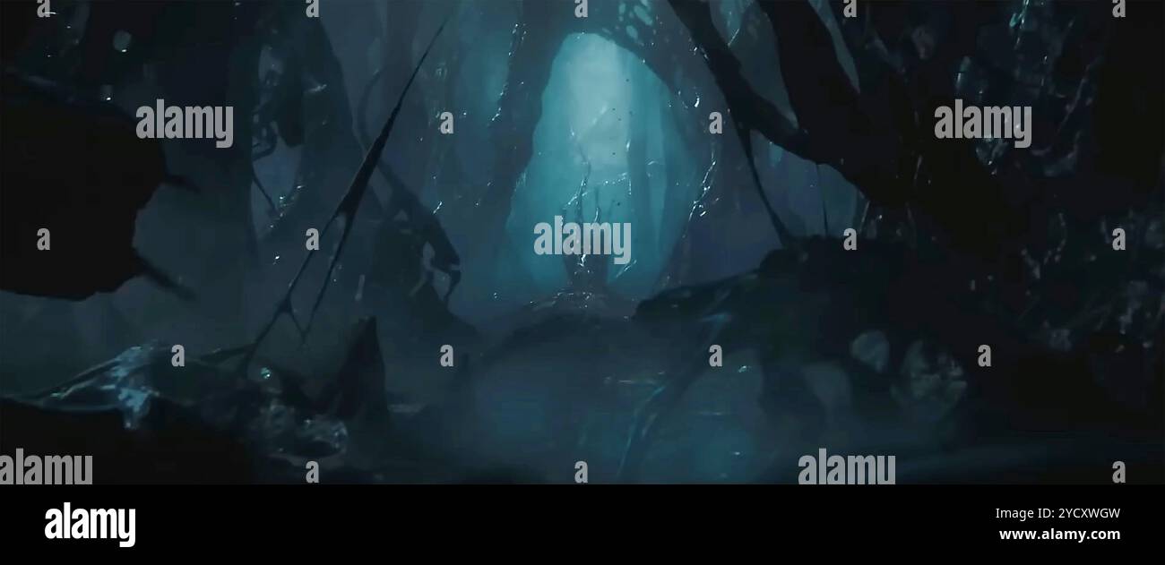 VENOM: THE LAST DANCE - FILM STILLS. 2024 . USA. Venom: The Last Dance ...