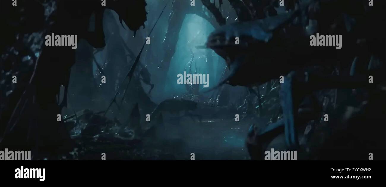 VENOM: THE LAST DANCE - FILM STILLS. 2024 . USA. Venom: The Last Dance ...