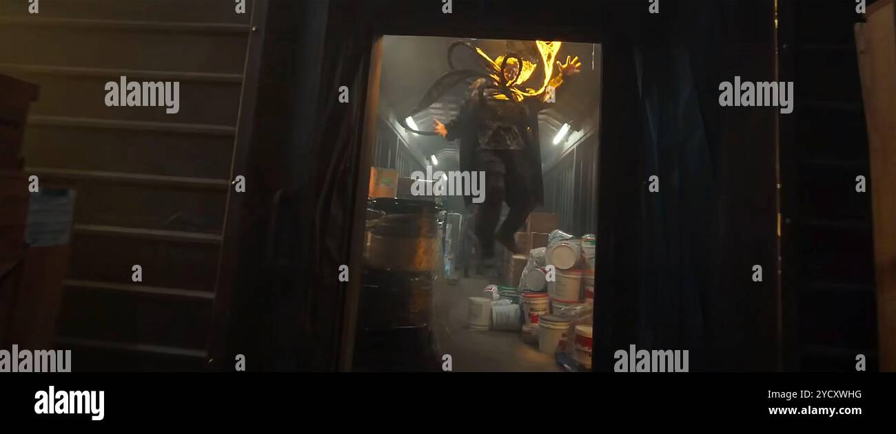 VENOM: THE LAST DANCE - FILM STILLS. 2024 . USA. Venom: The Last Dance ...