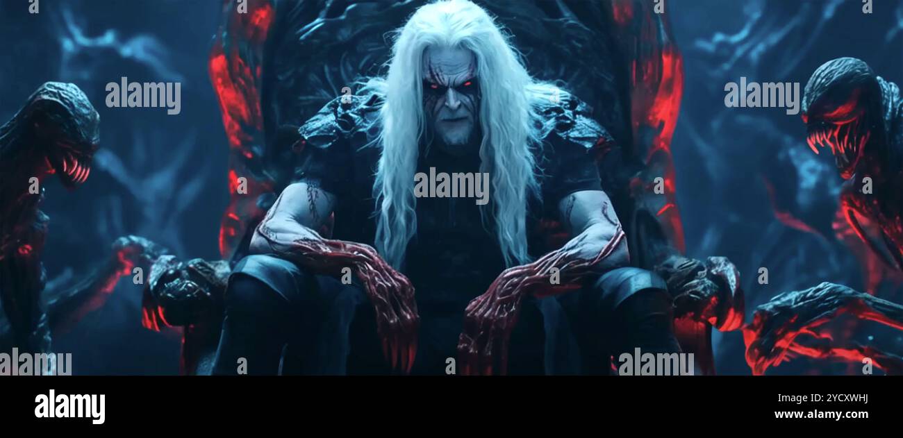 VENOM: THE LAST DANCE - FILM STILLS. 2024 . USA. Venom: The Last Dance ...