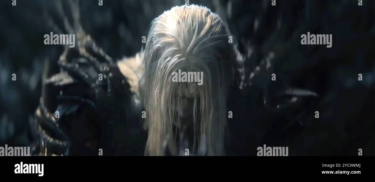 VENOM: THE LAST DANCE - FILM STILLS. 2024 . USA. Venom: The Last Dance ...