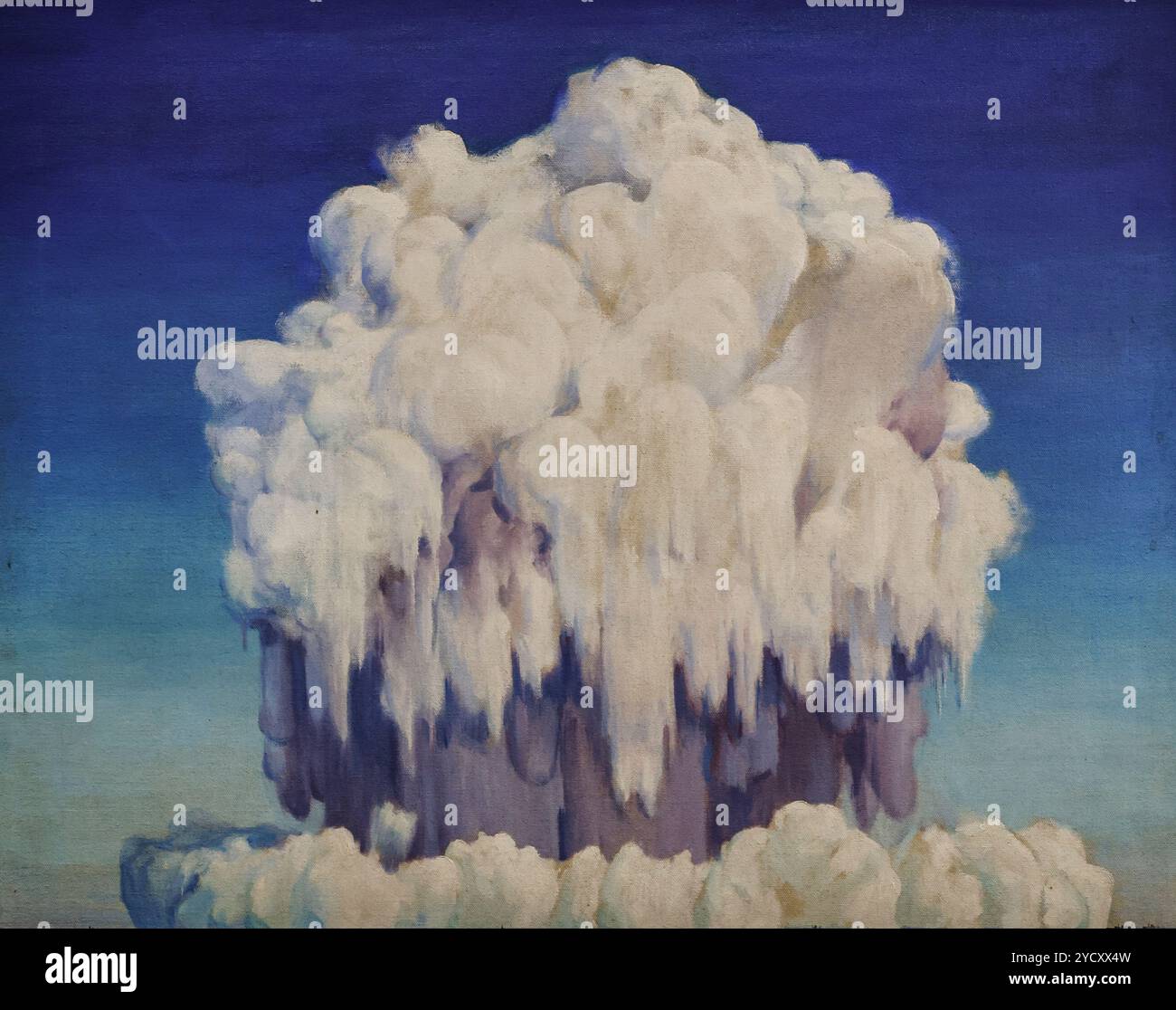 Atomic age art hi-res stock photography and images - Alamy