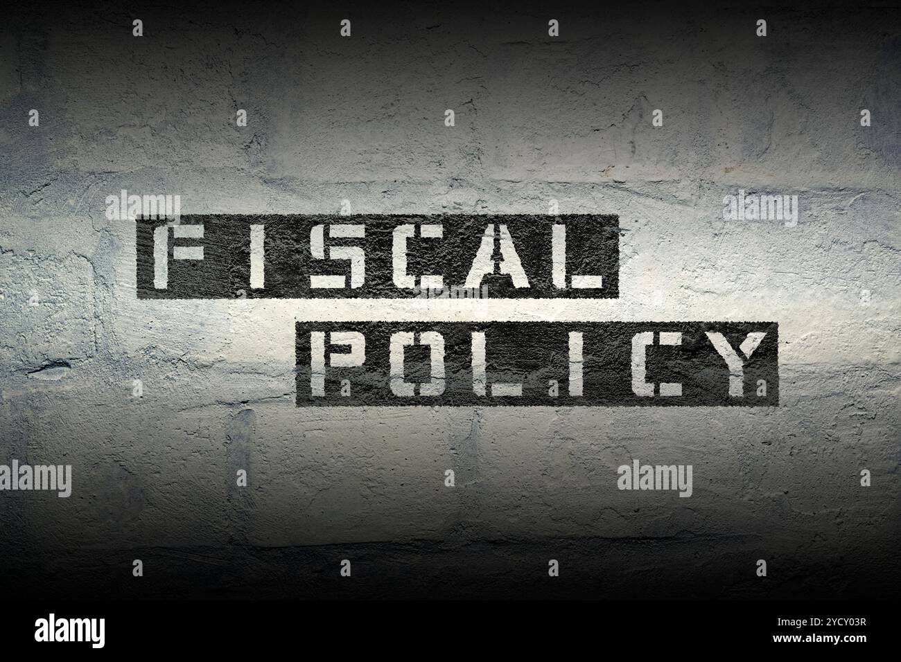 Fiscal rules hi-res stock photography and images - Alamy