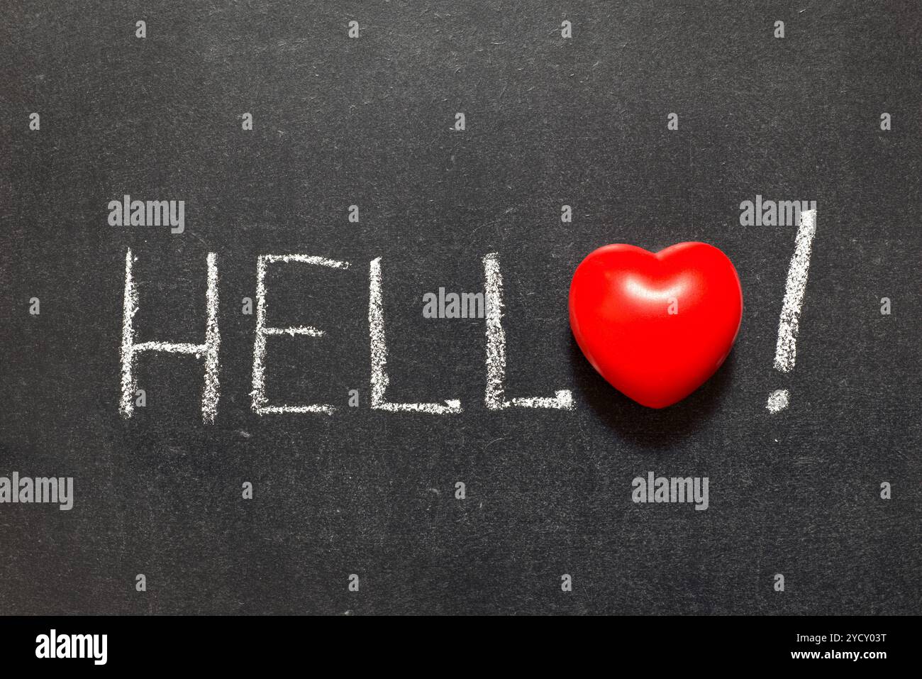Hello hi greeting expression hi-res stock photography and images - Alamy