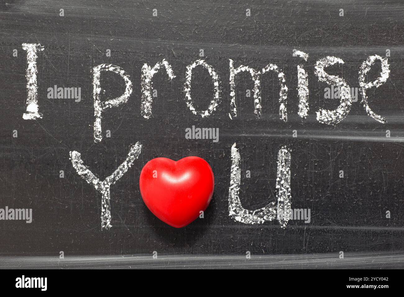 Promise pledge hi-res stock photography and images - Alamy