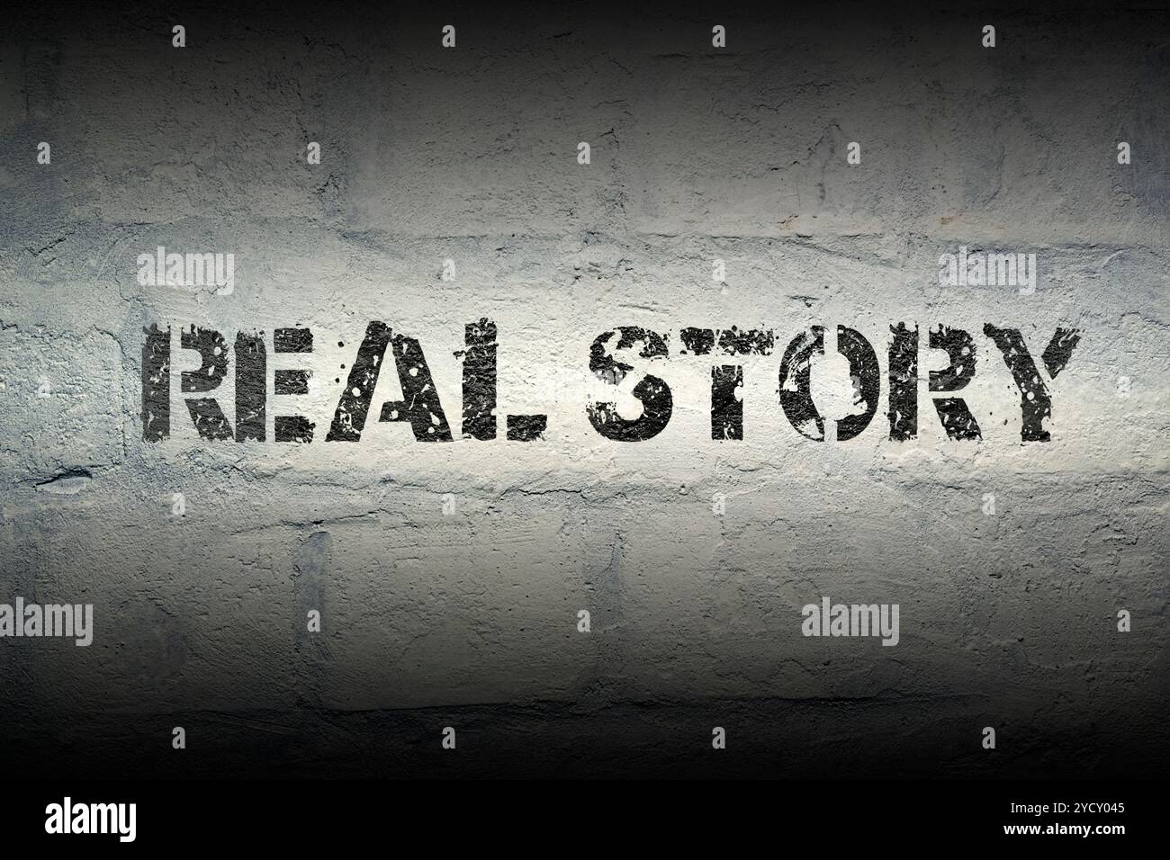Real story hi-res stock photography and images - Alamy