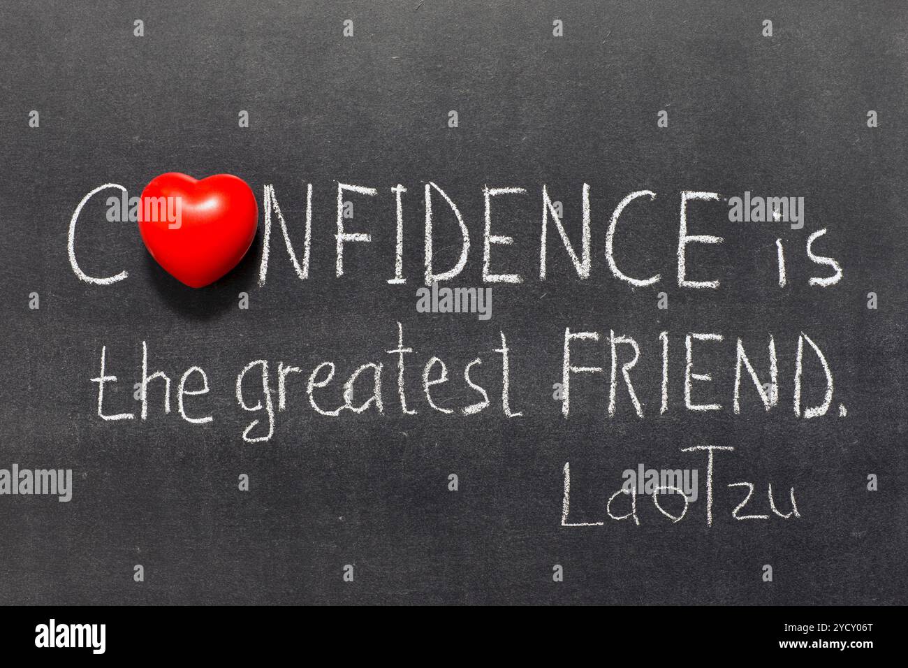 Strength and confidence hi-res stock photography and images - Alamy