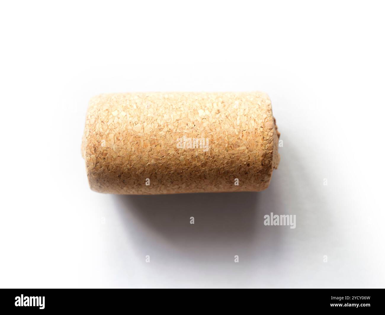 single wine cork laying on the many corks background Stock Photo - Alamy