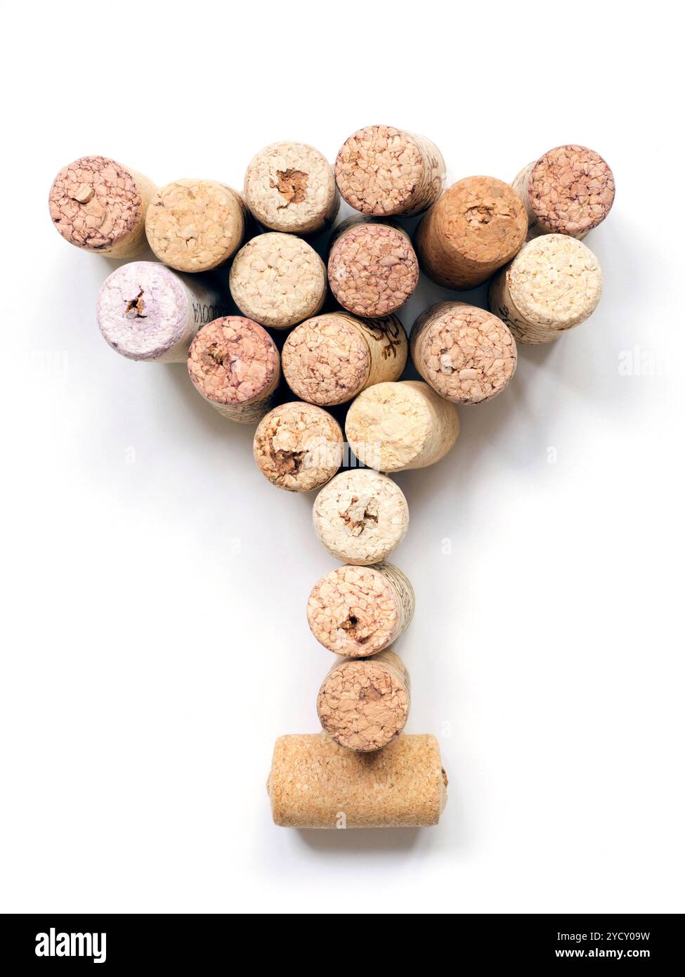 Glass cork hi-res stock photography and images - Alamy