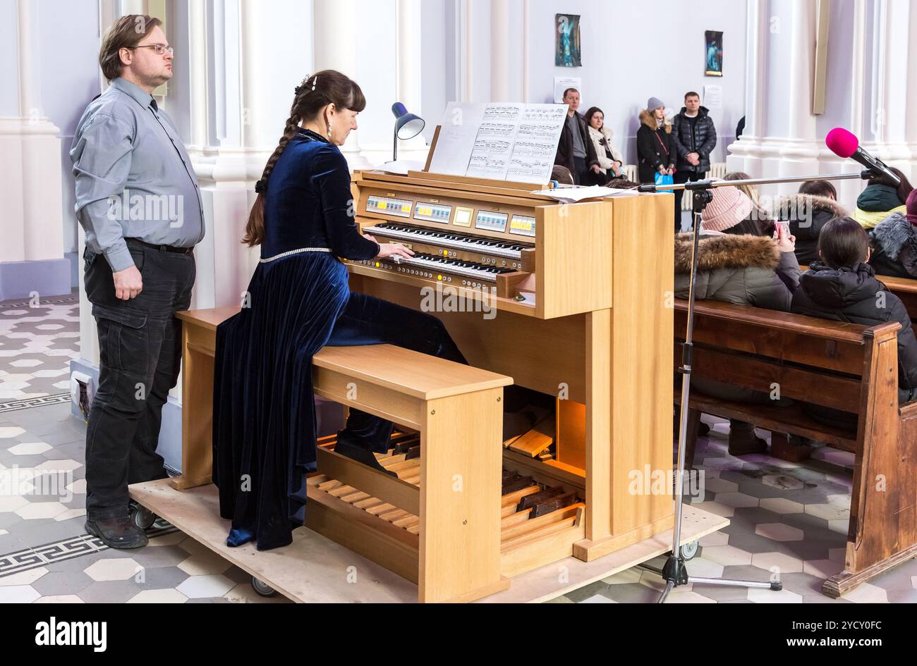 Electronic history hi-res stock photography and images - Alamy