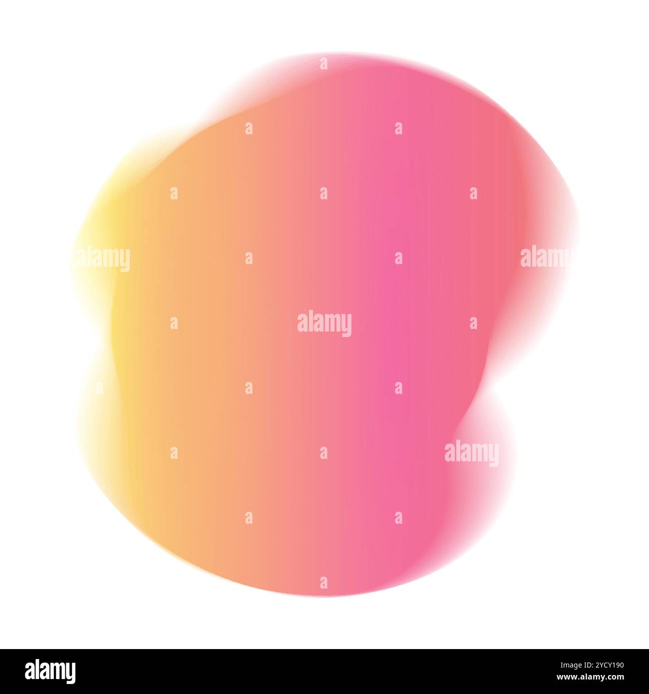 Vibrant multicolor gradient background dynamic Cut Out Stock Images ...