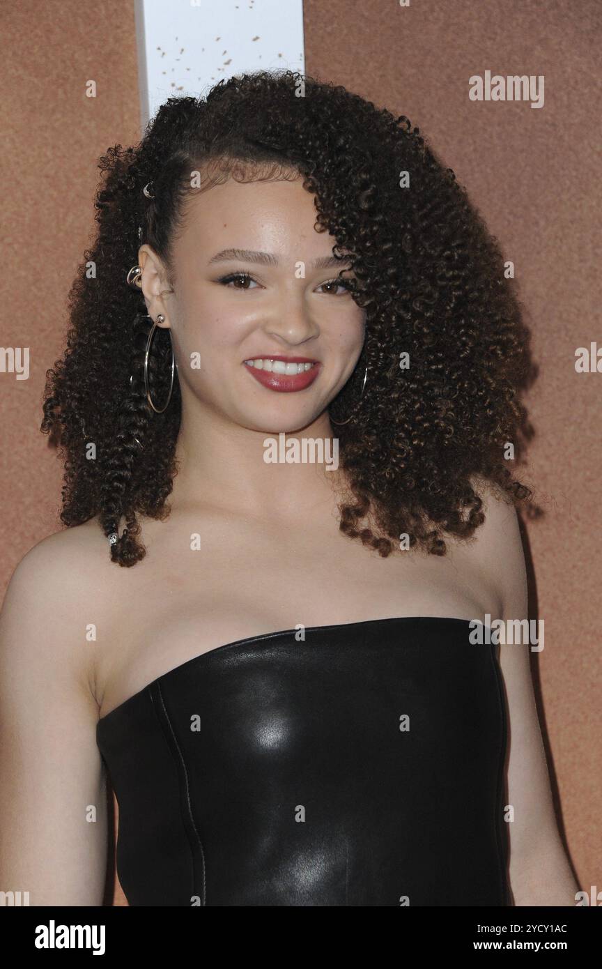 Hannah love lanier hi-res stock photography and images - Alamy