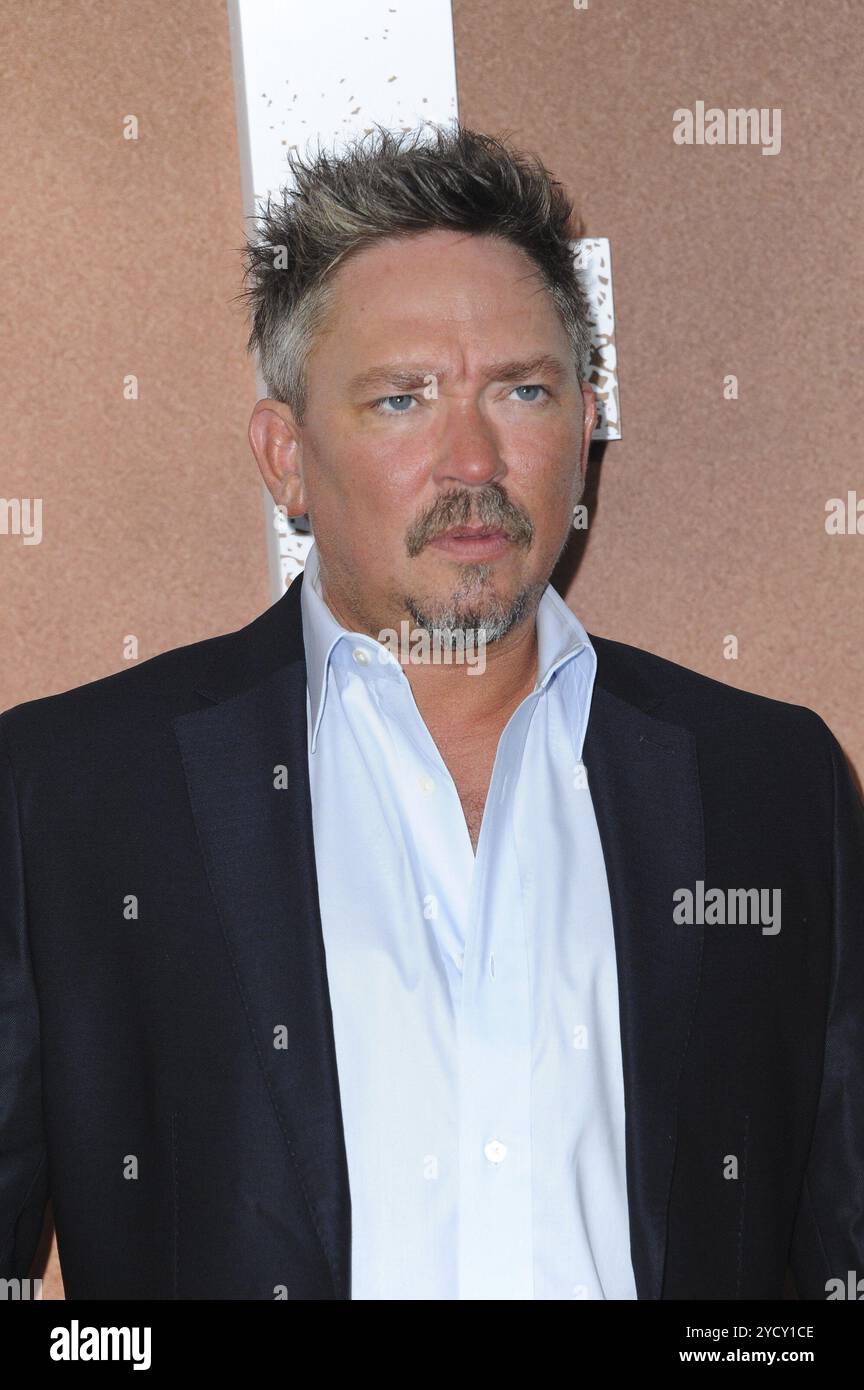 James Jordan at arrivals for LIONESS Season 2 Premiere, Linwood Dunn ...