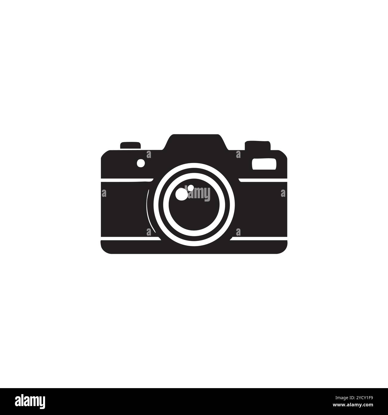 Photograph camera Black and White Stock Photos & Images - Alamy