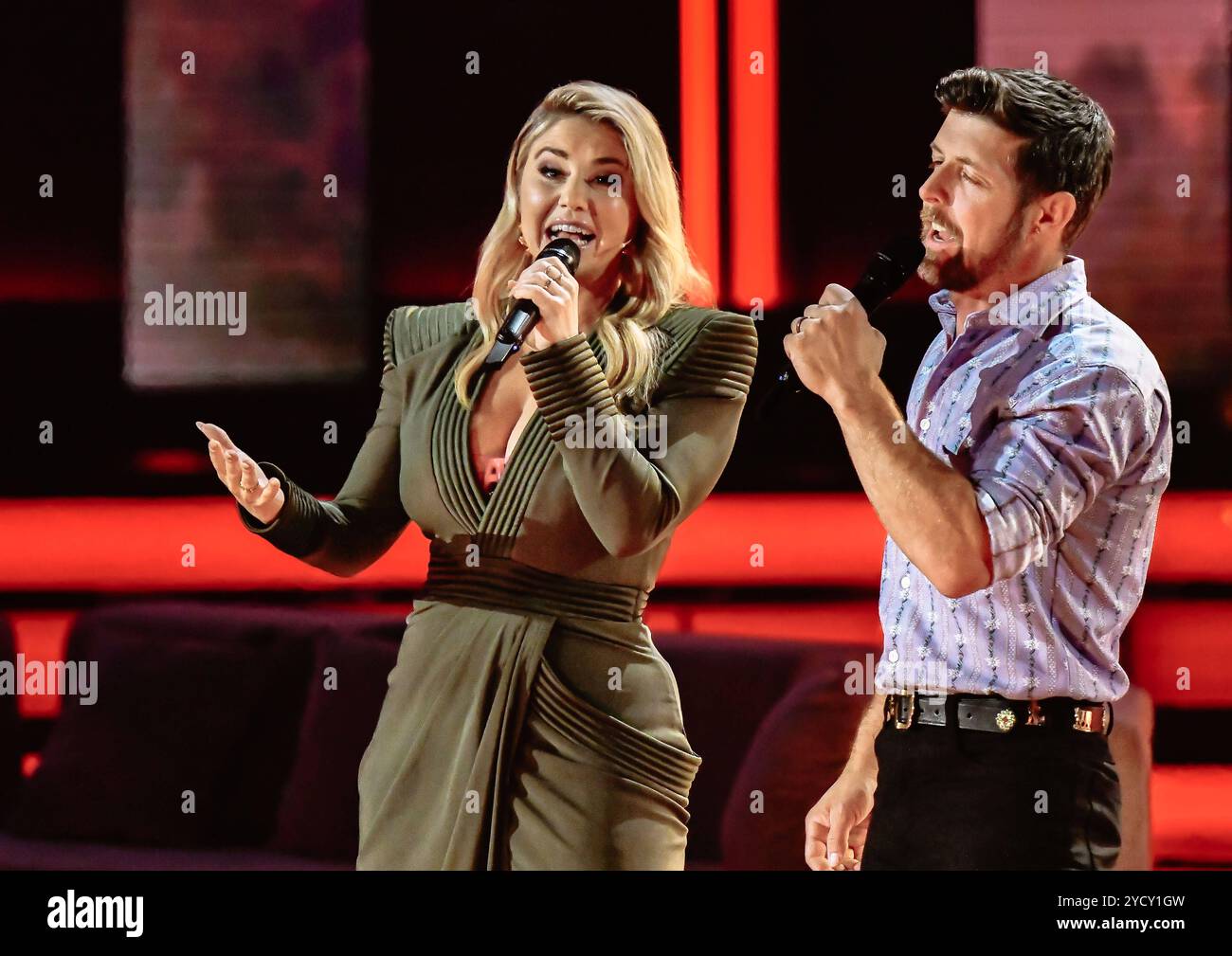 Entertainment Musik, Die Beatrice Egli Show 16.10.2024, xdanx, Entertainment Musik, Die Beatrice ...