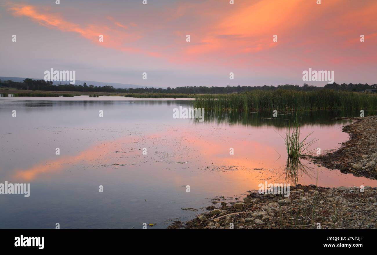 Penrith lake hi-res stock photography and images - Alamy