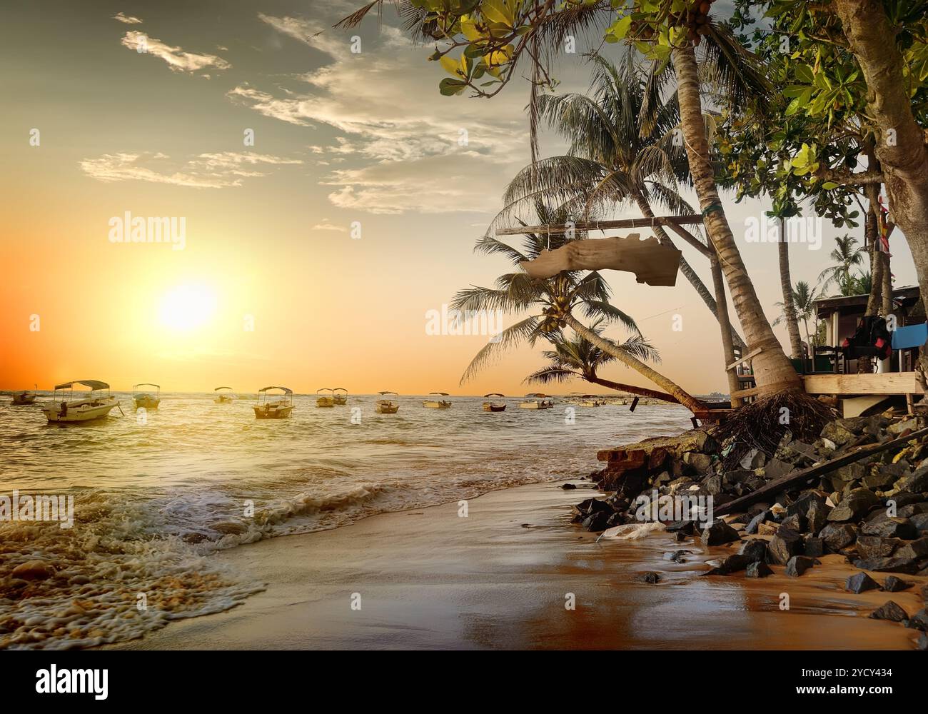 Asian ocean hi-res stock photography and images - Alamy