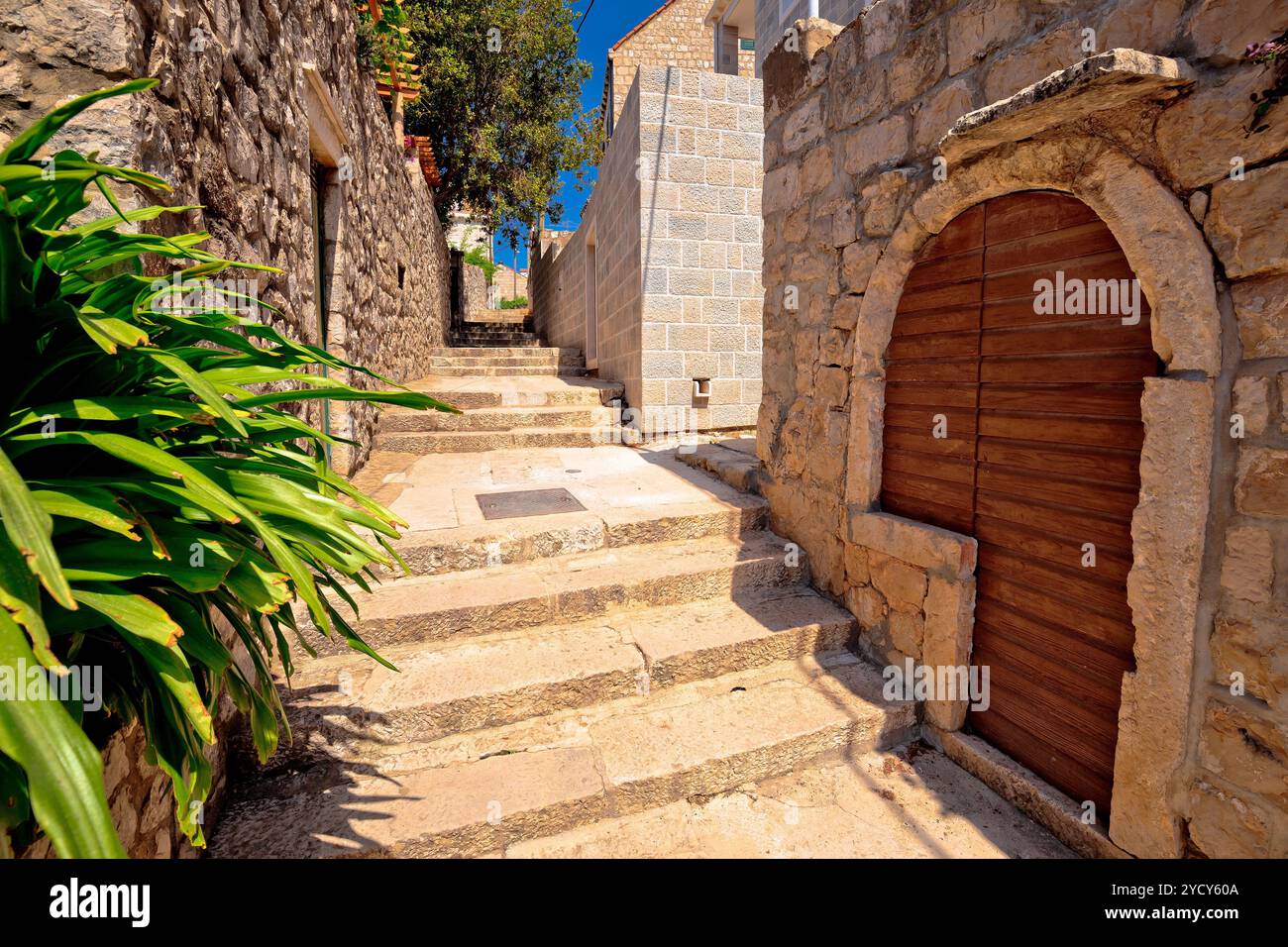 Cavtat architecture hi-res stock photography and images - Alamy