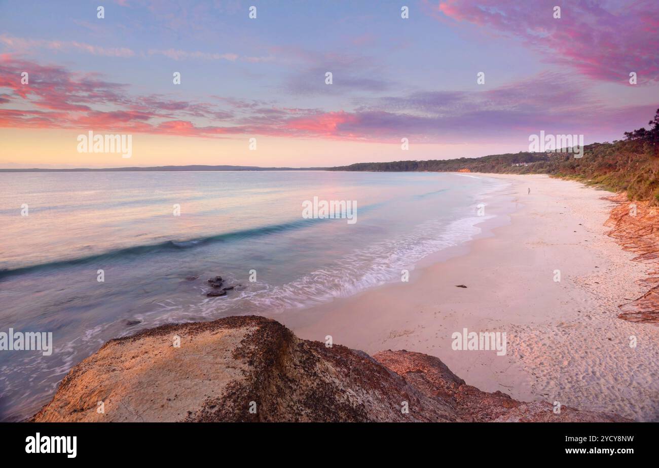 Nelson sunrise hi-res stock photography and images - Alamy