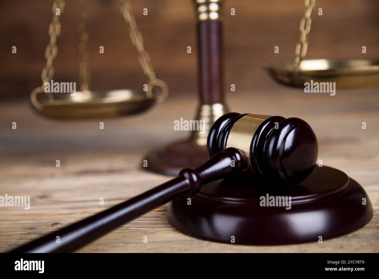 Court gavel,Law theme, mallet of judge Stock Photo - Alamy