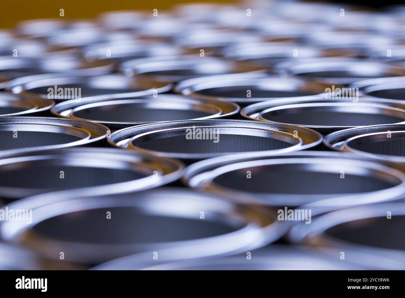 Cans colors hi-res stock photography and images - Alamy