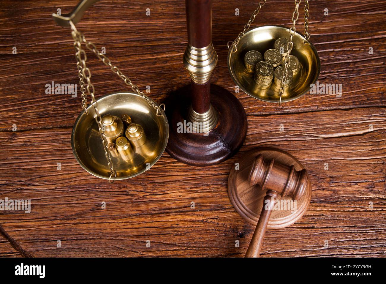Court gavel,Law theme, mallet of judge Stock Photo - Alamy