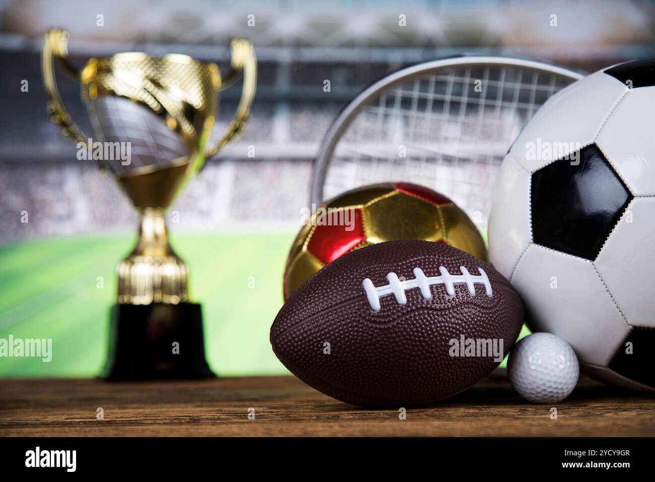 Tennis stuff hi-res stock photography and images - Alamy