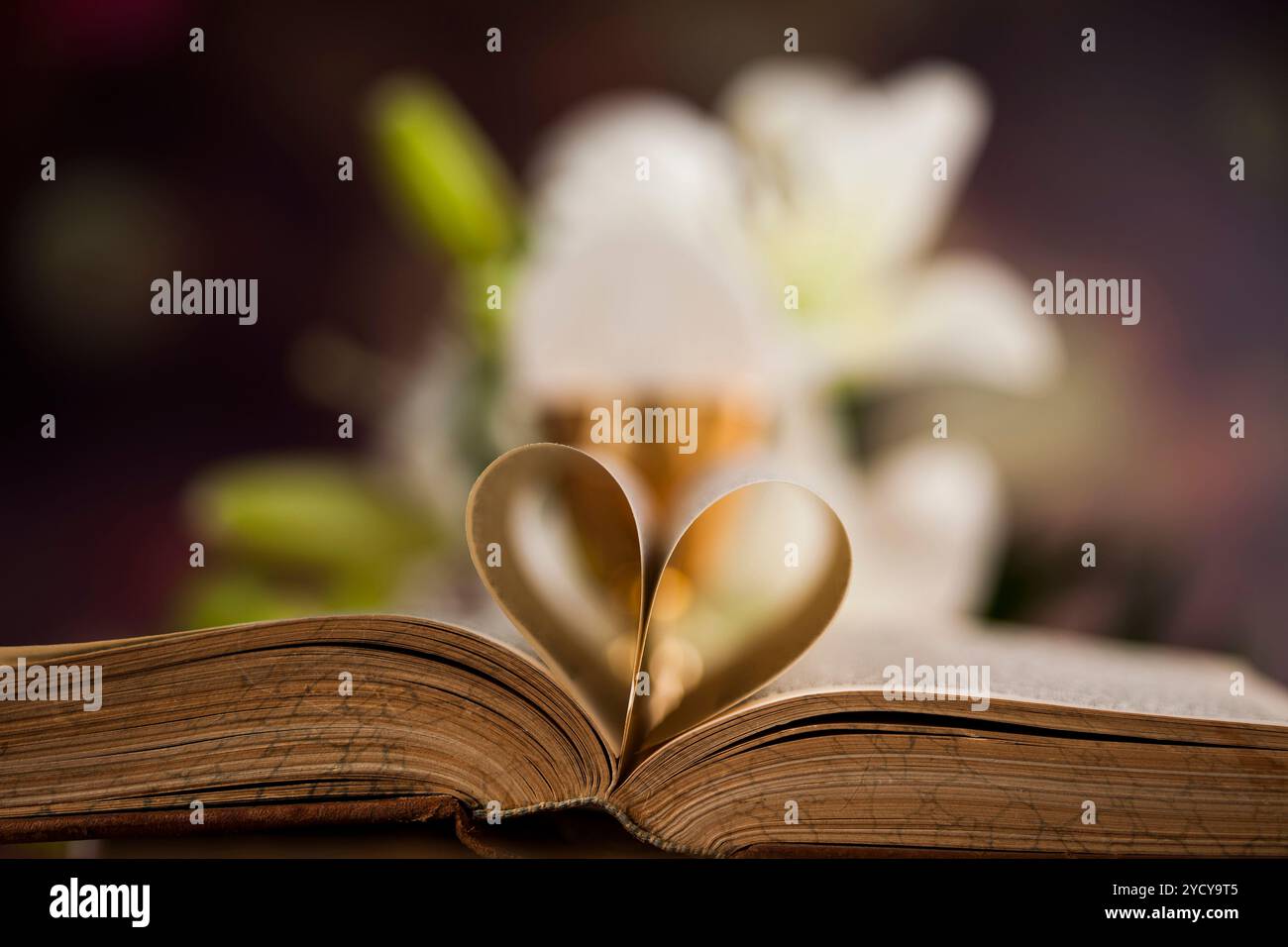 I Love religion for christianity background Stock Photo - Alamy
