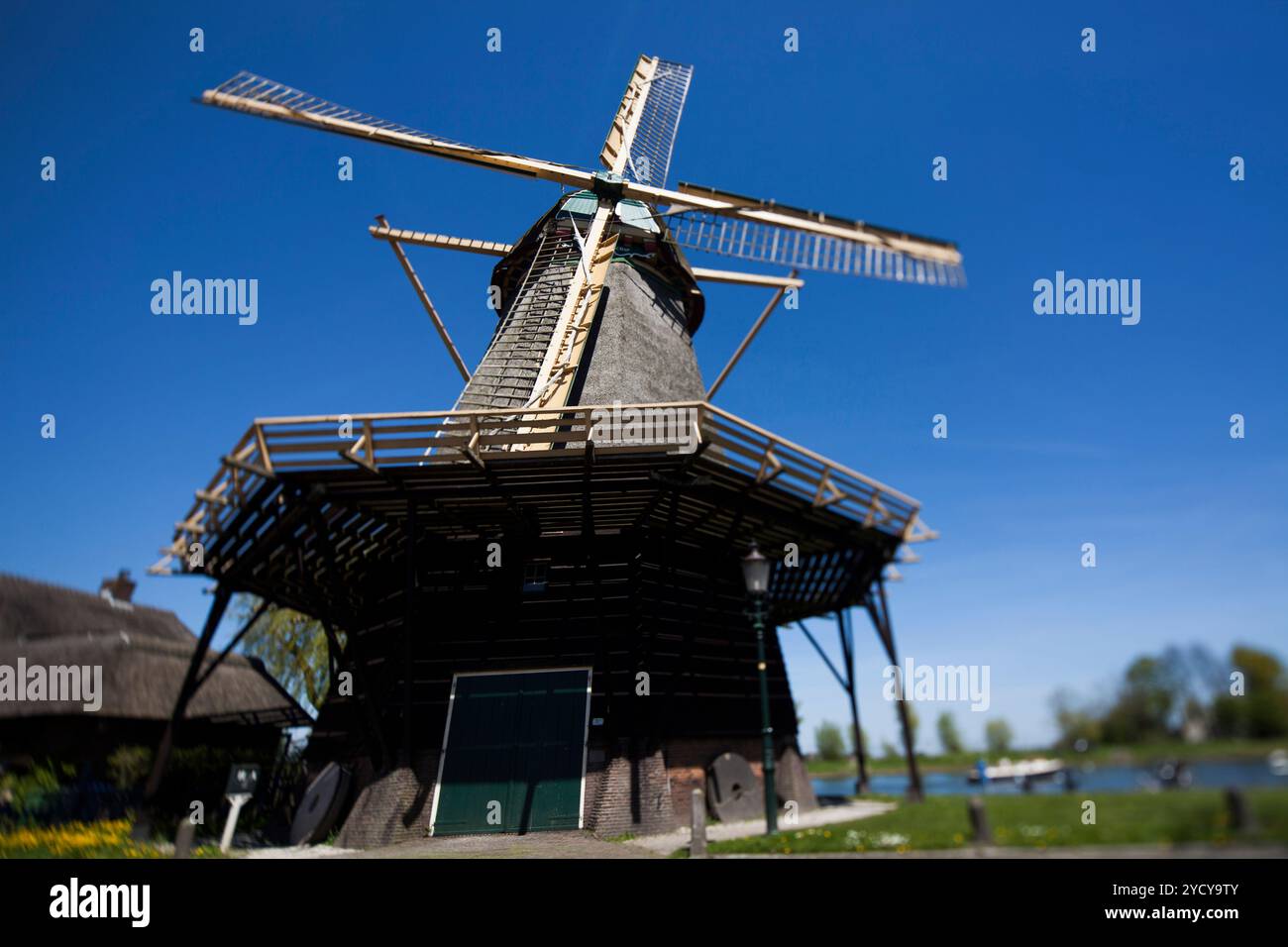 Technology in heritage hi-res stock photography and images - Alamy