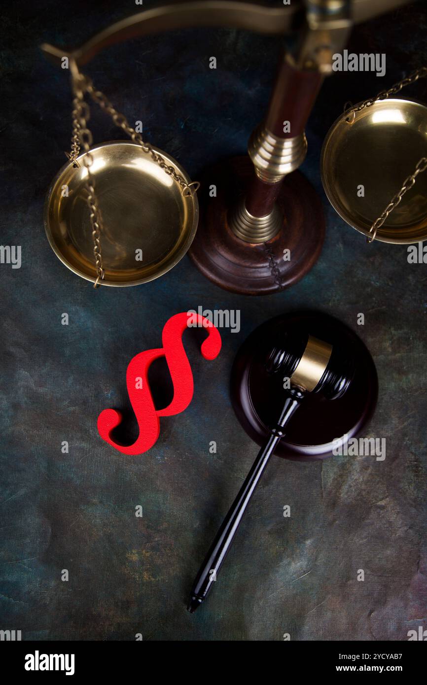 Court gavel,Law theme, mallet of judge Stock Photo - Alamy