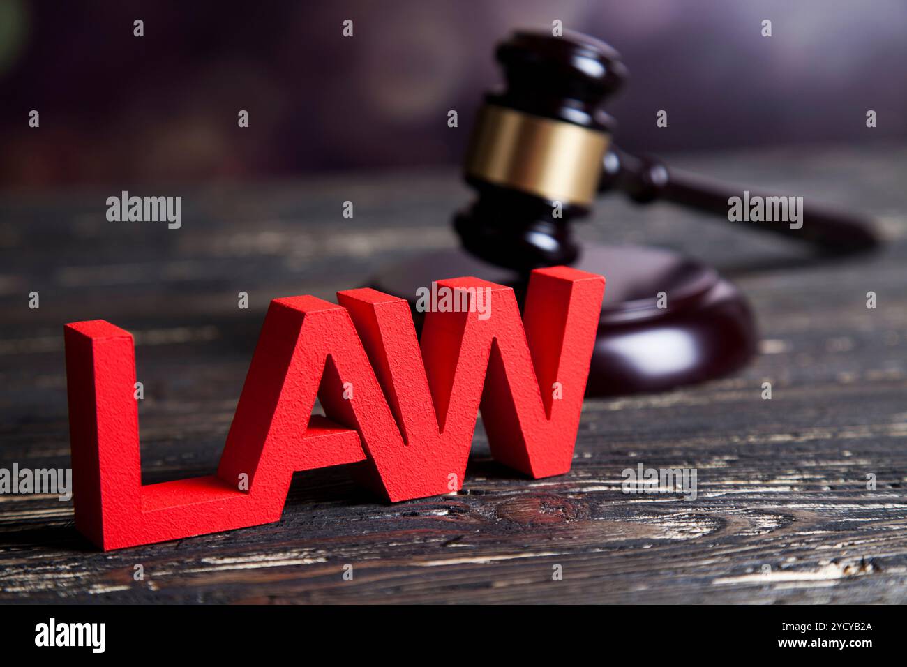 Law and justice concept, legal code and scales Stock Photo - Alamy