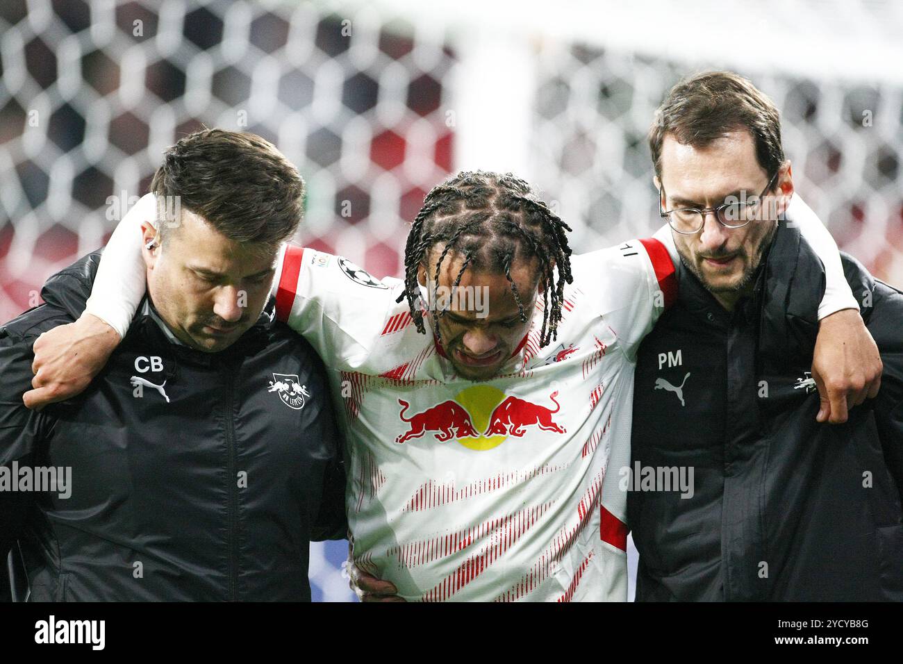 Red bull lipsia liverpool fc hi-res stock photography and images - Alamy