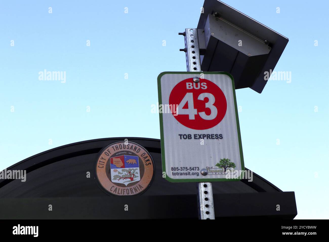 Downtown ventura california street hi-res stock photography and images ...